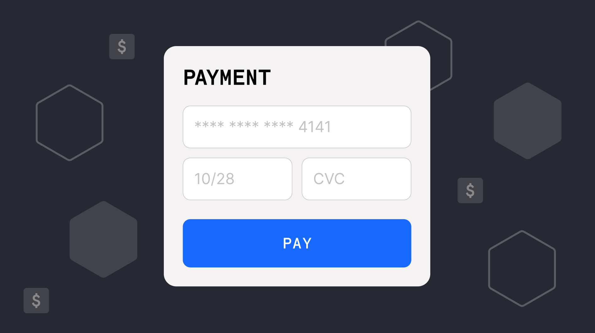 Tips for transaction lifecycle management and tokenization